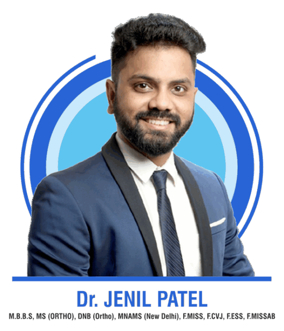 Dr Spine Clinic – Best Spine Specialist in Mumbai – Dr. Jenil Patel